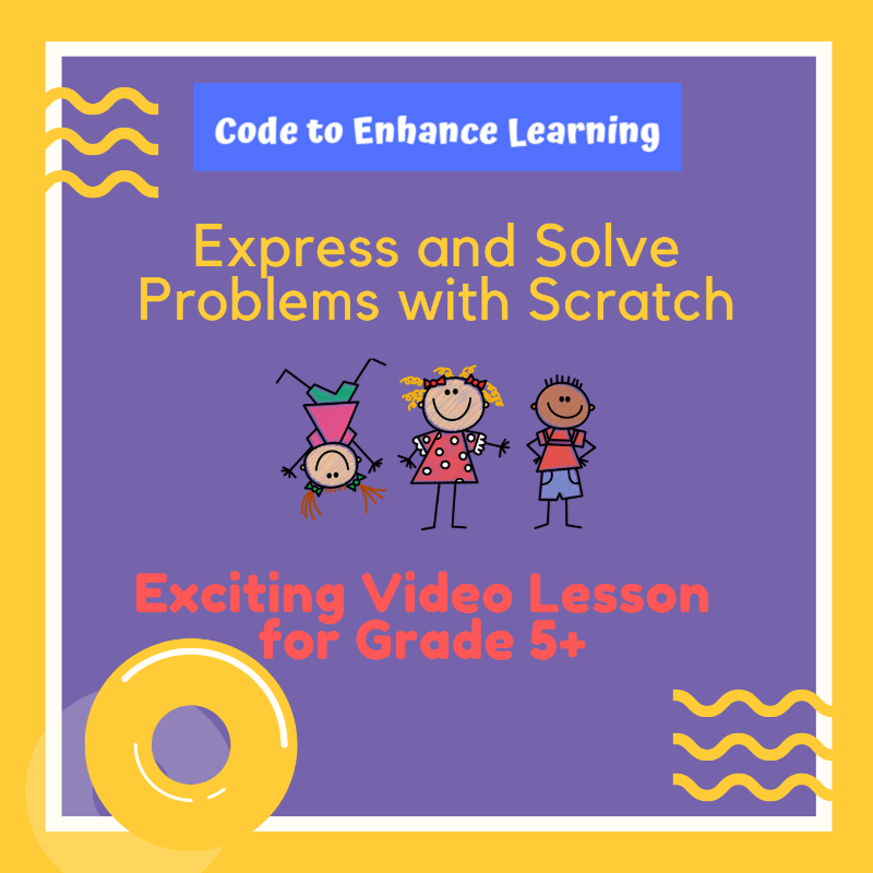 Learn To Code With Scratch Code To Enhance Learning